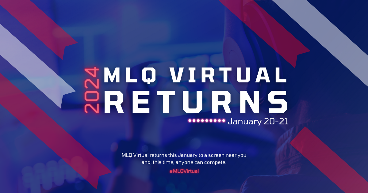 Major League Quadball