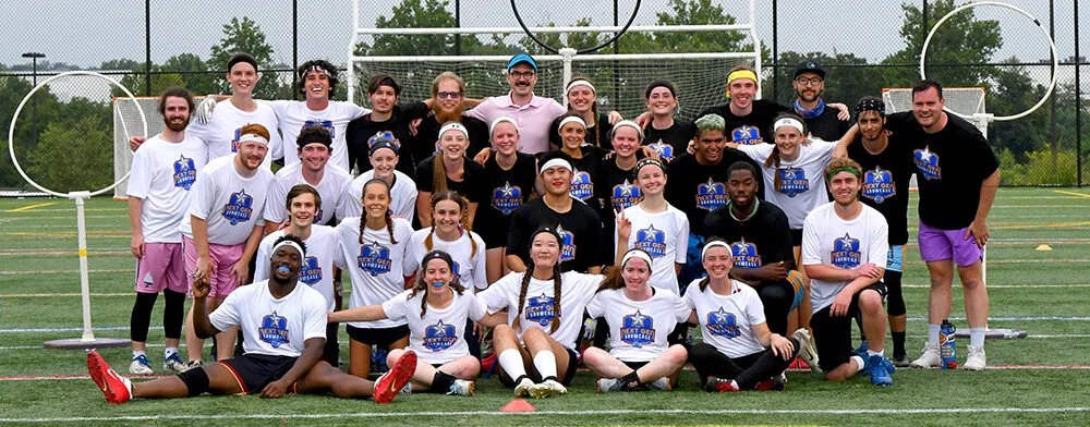 Join an MLQ Practice Squad — Major League Quadball