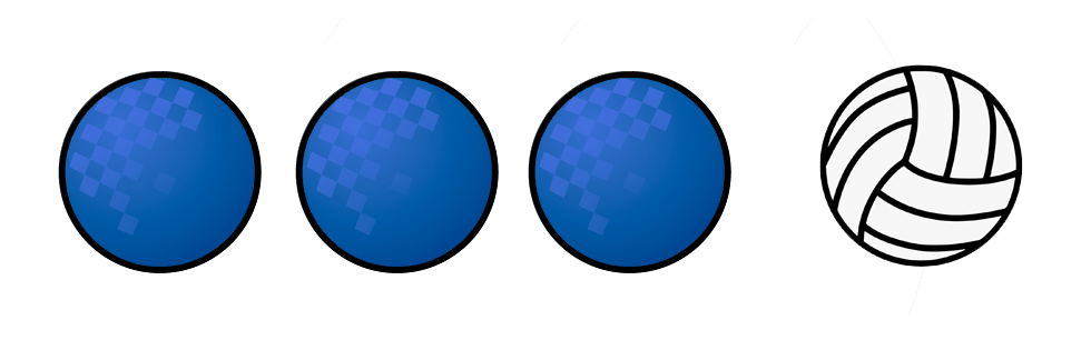 What is Quadball? — Major League Quadball