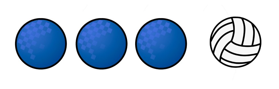 What is Quadball? — Major League Quadball