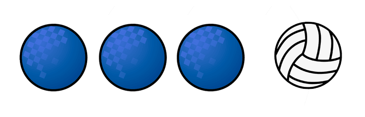 What is Quadball? — Major League Quadball