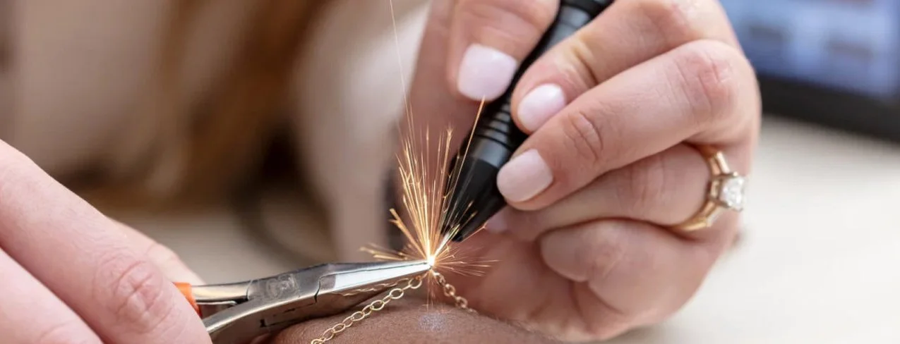 PJS | Permanent Jewelry Solutions