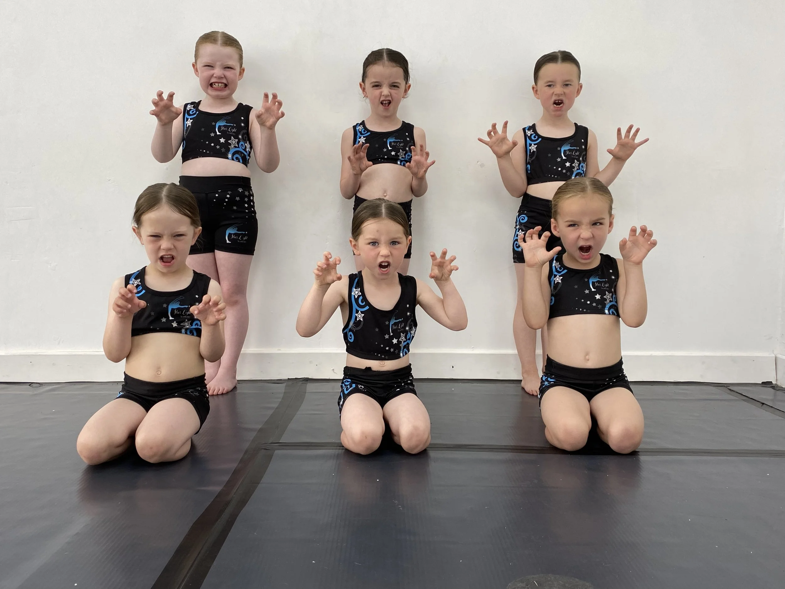 Classes — StarLight