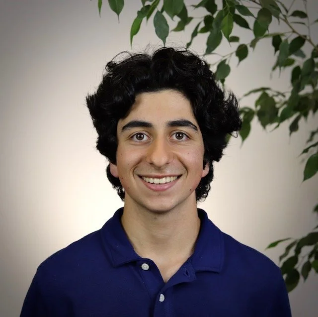 Darius Darabi — BC Brain Wellness Program