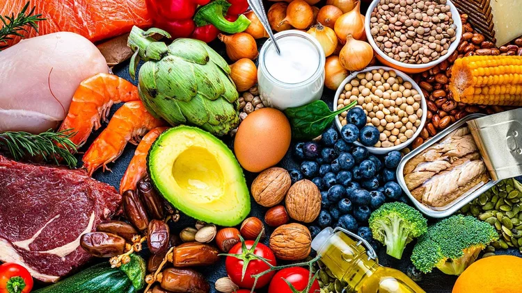 Nutrition Programming — BC Brain Wellness Program