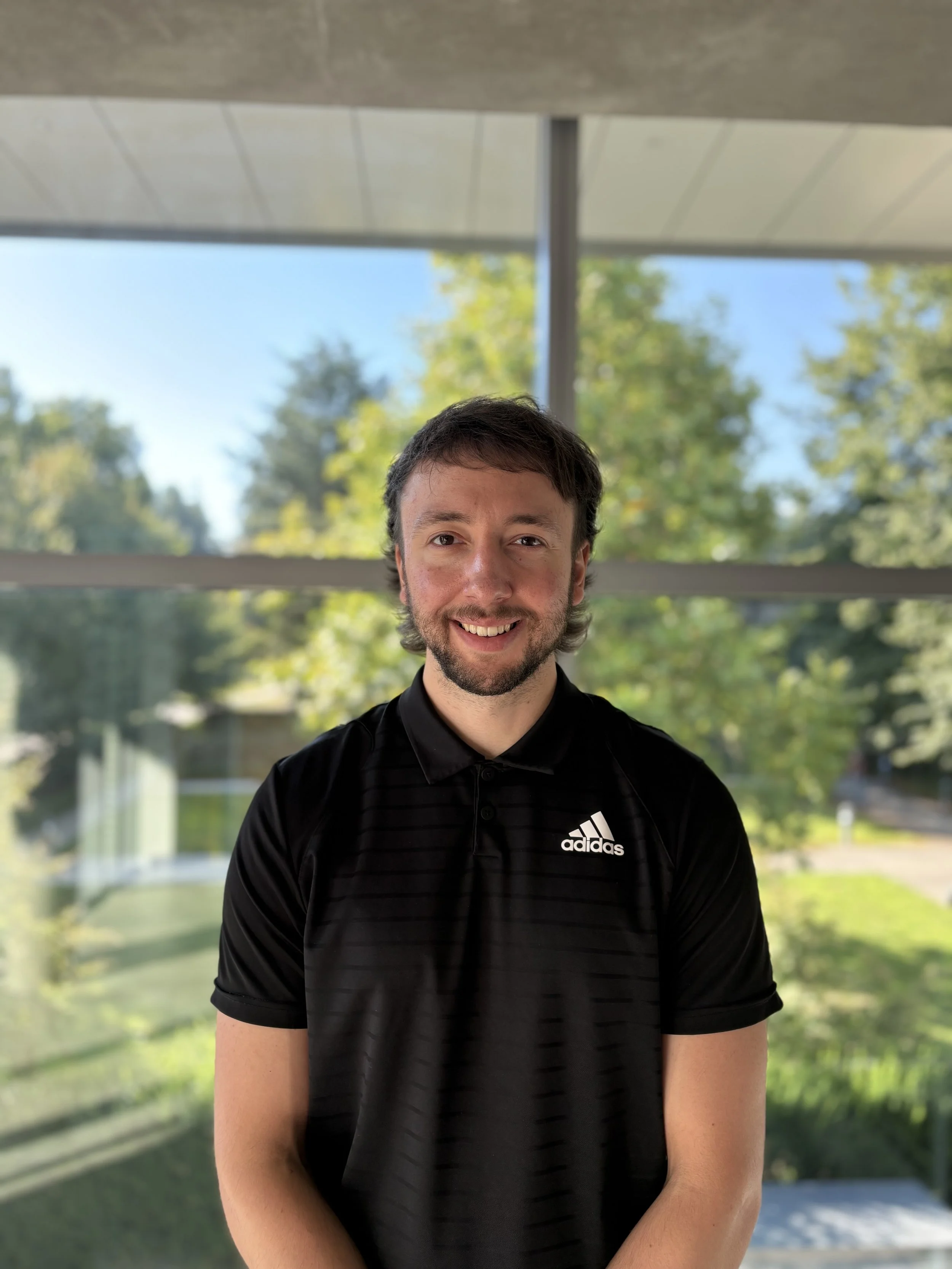 Matt Kore — BC Brain Wellness Program