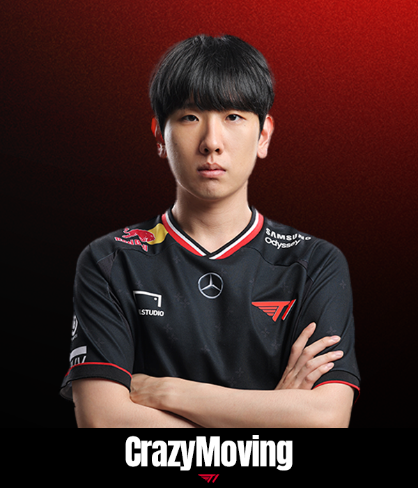 Teamfight Tactics — T1