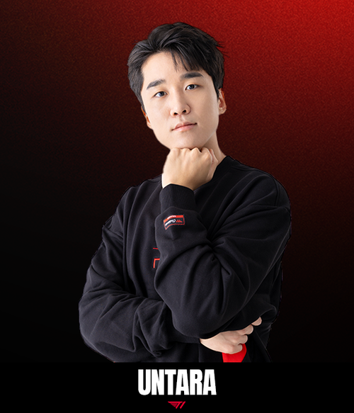 T1 Influencer — T1