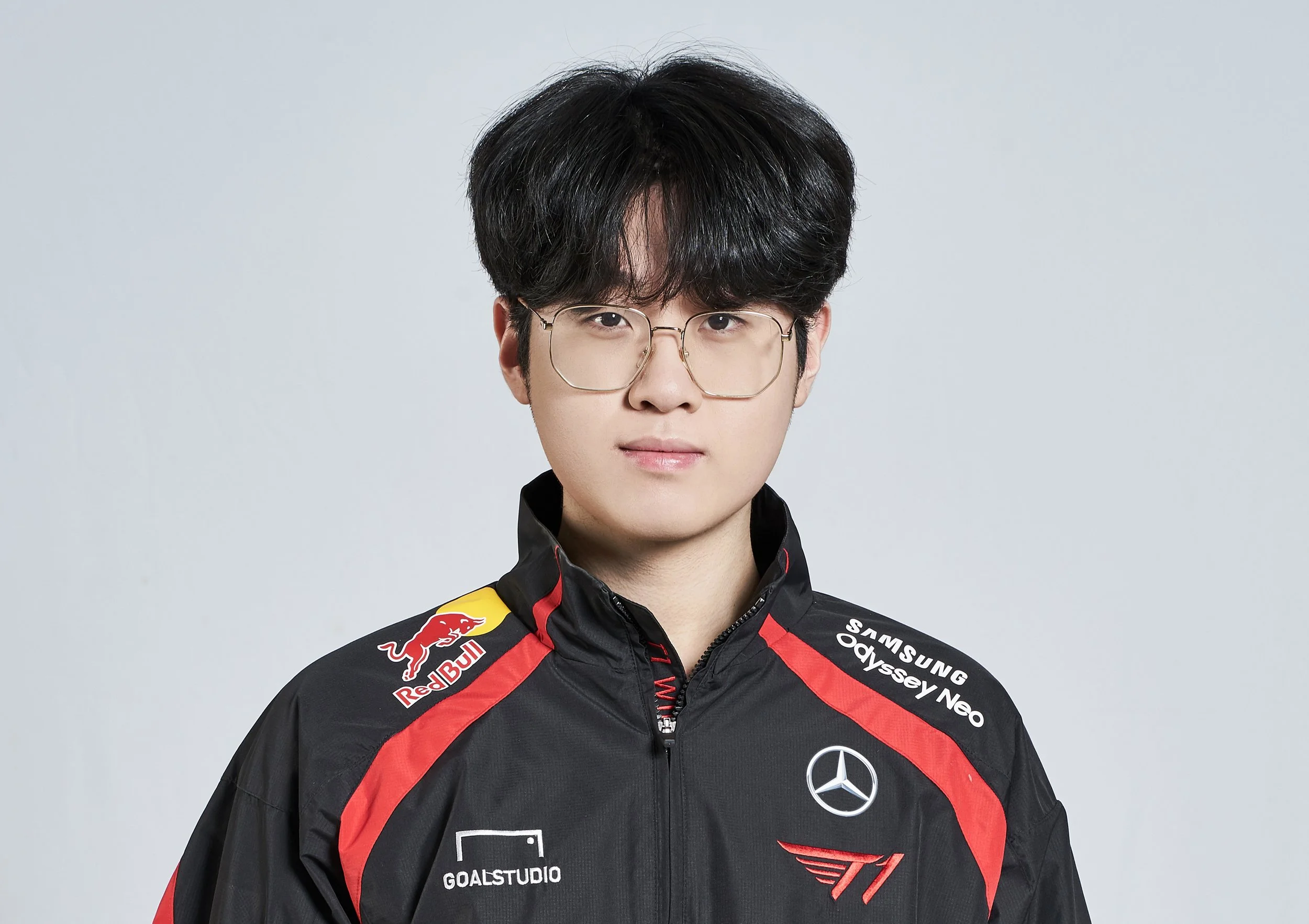 League of Legends — T1