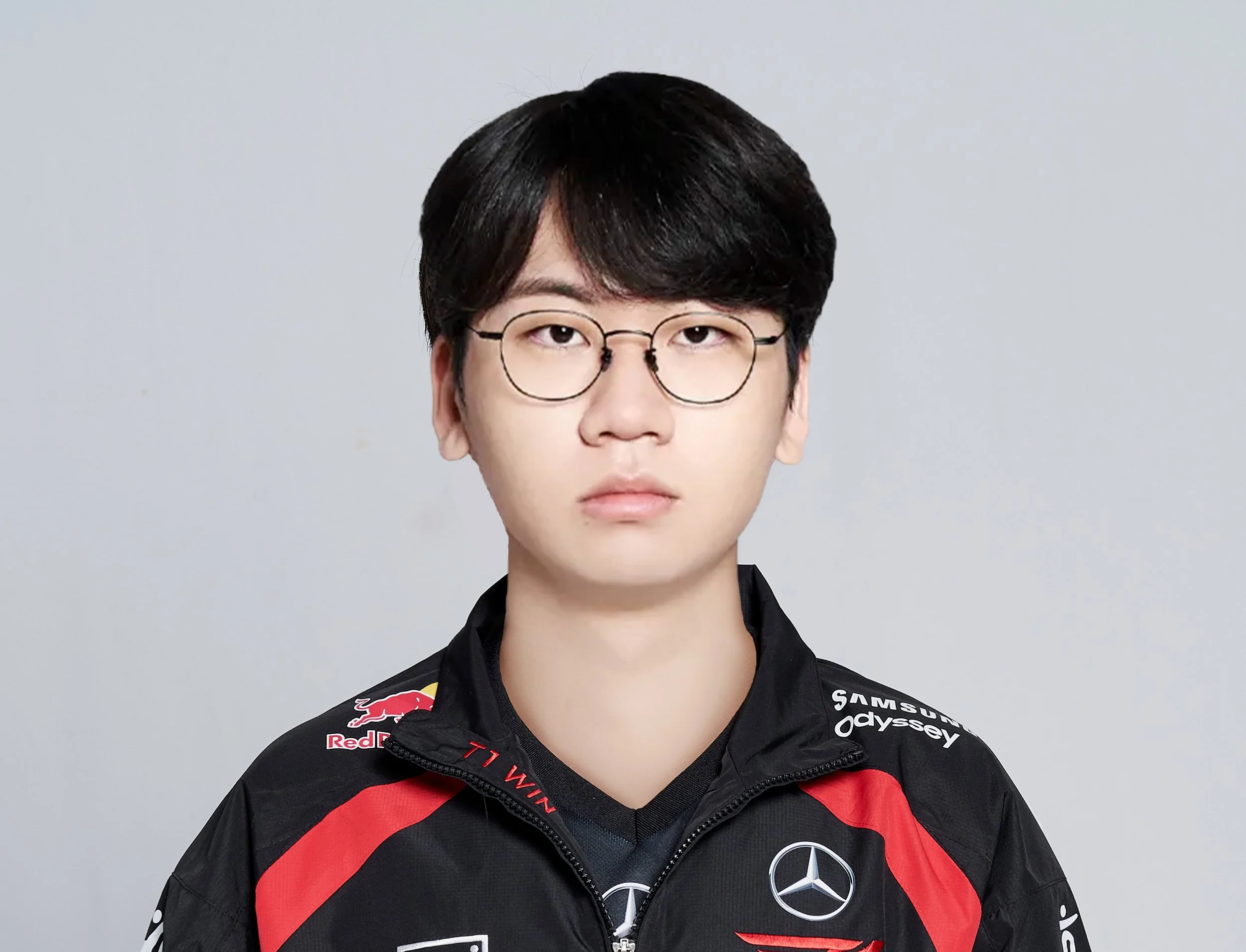 League of Legends — T1