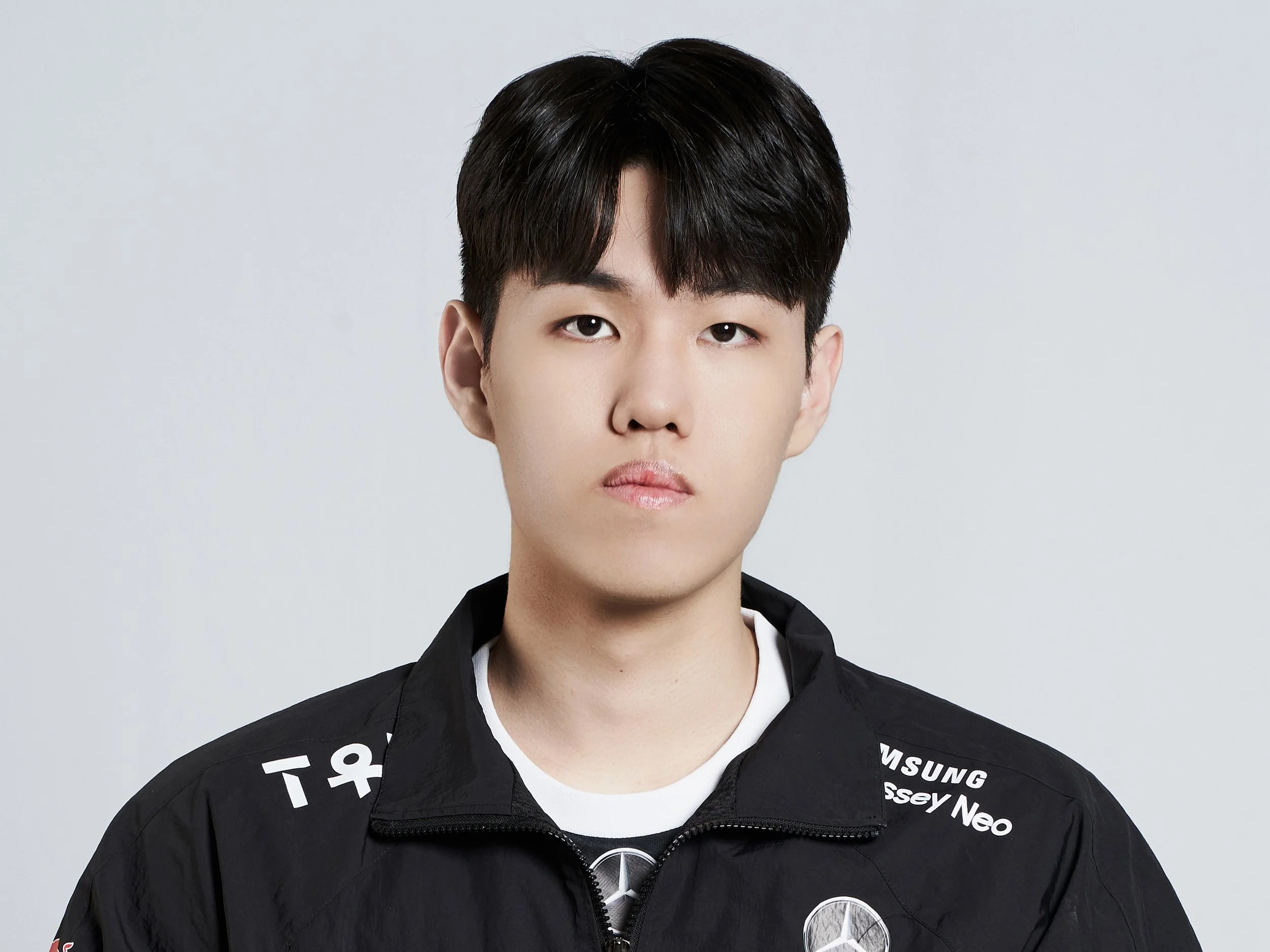 League of Legends — T1