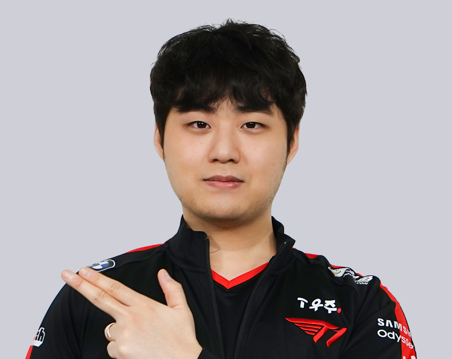 T1 Influencer — T1