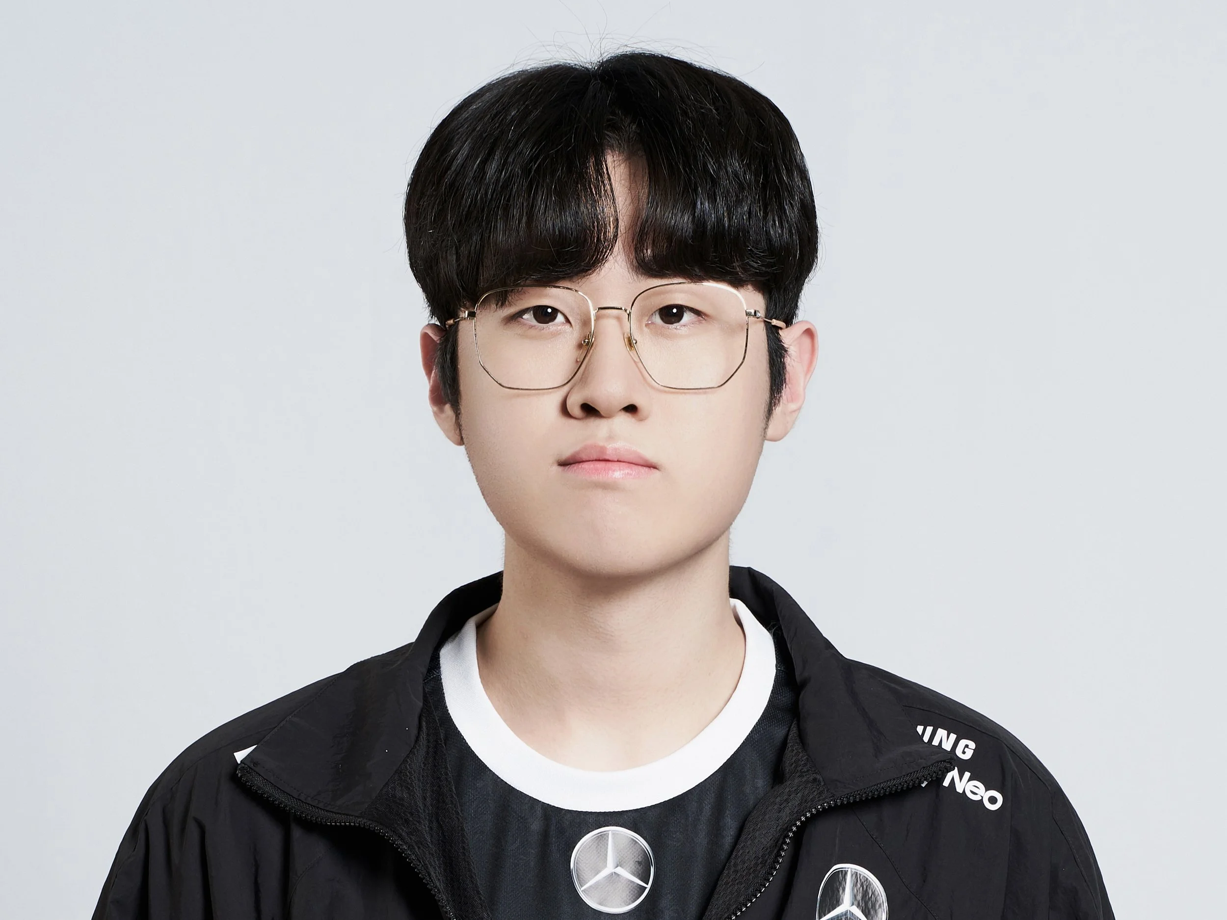 League of Legends — T1