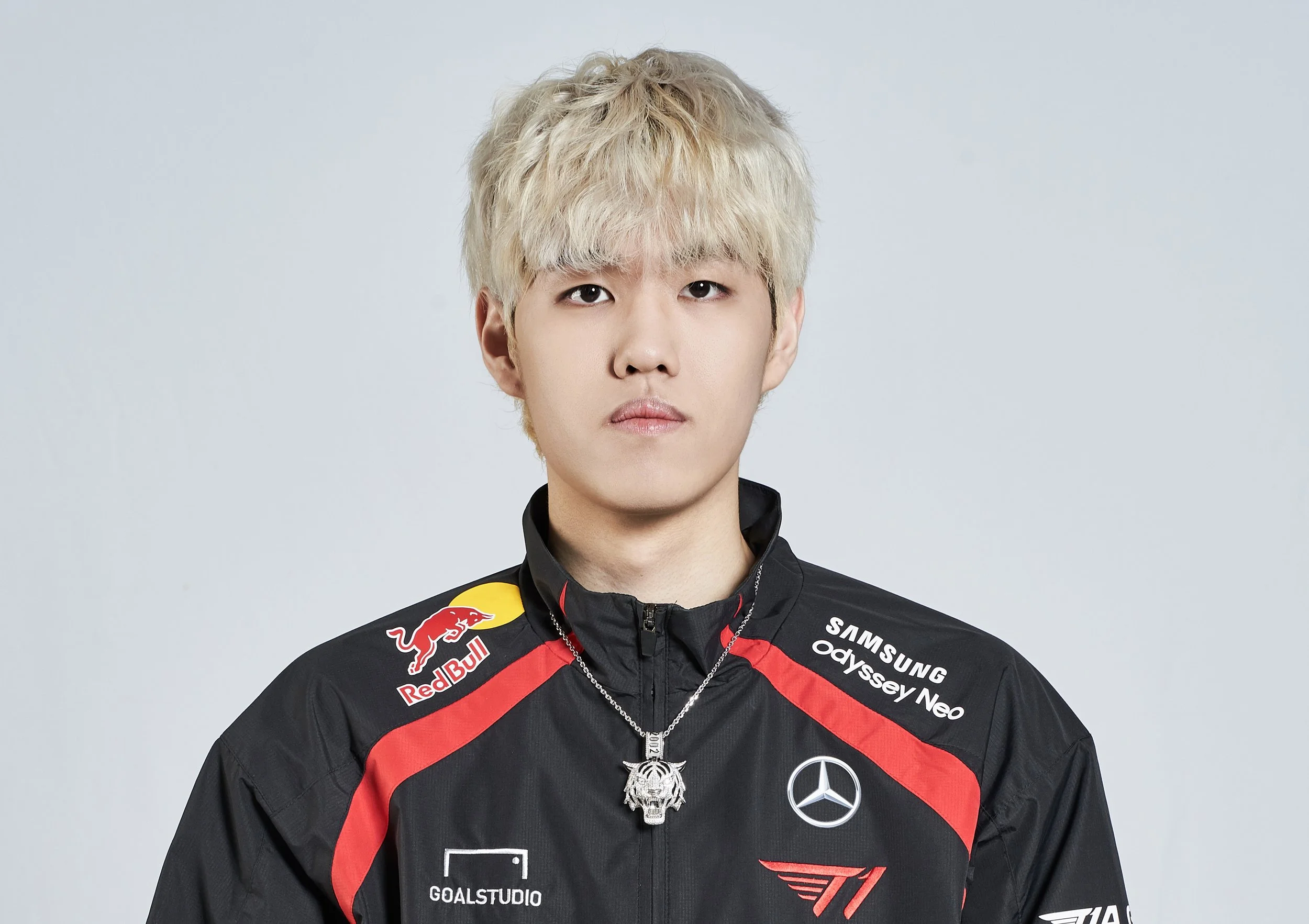 League of Legends — T1