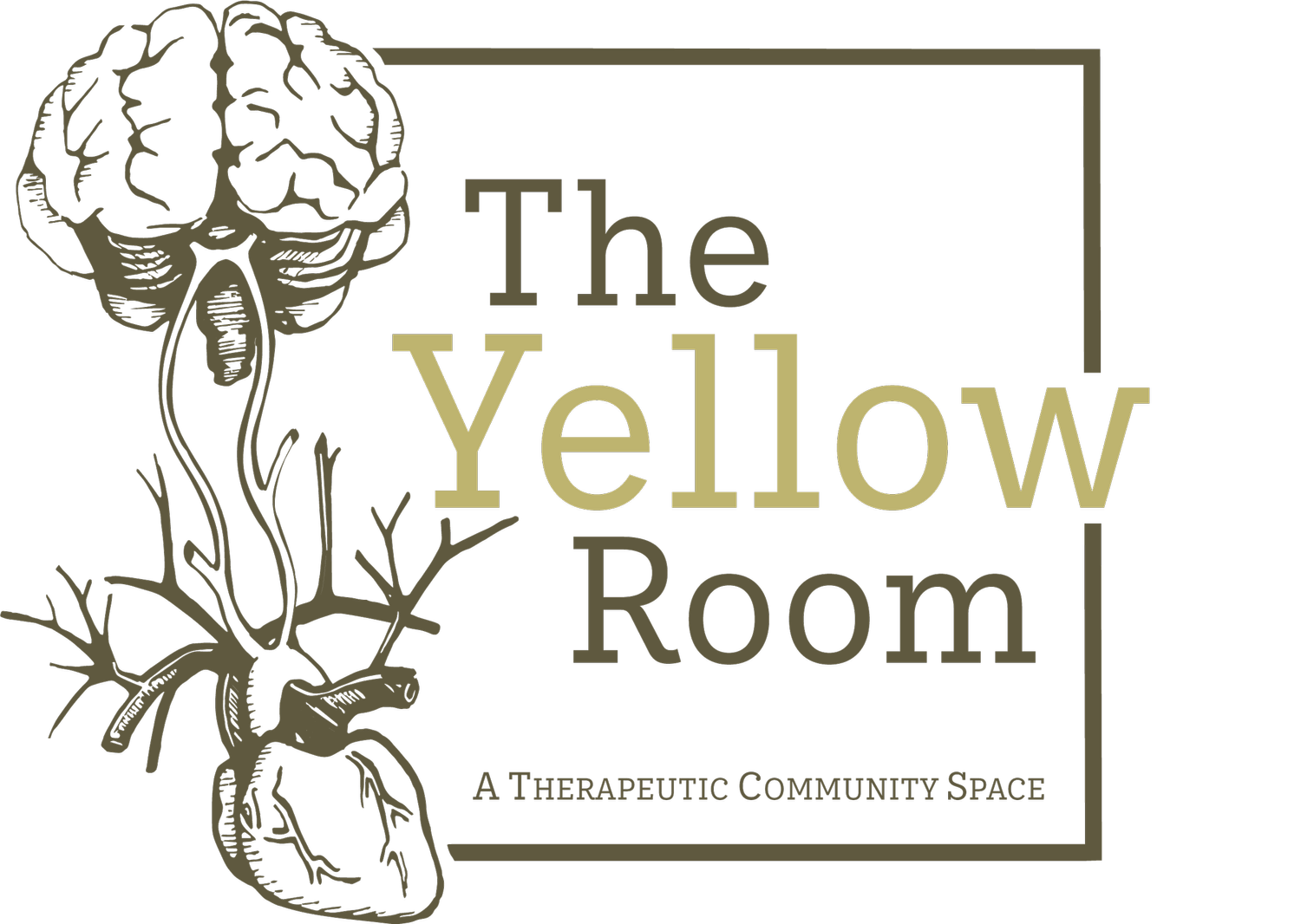 The Yellow Room