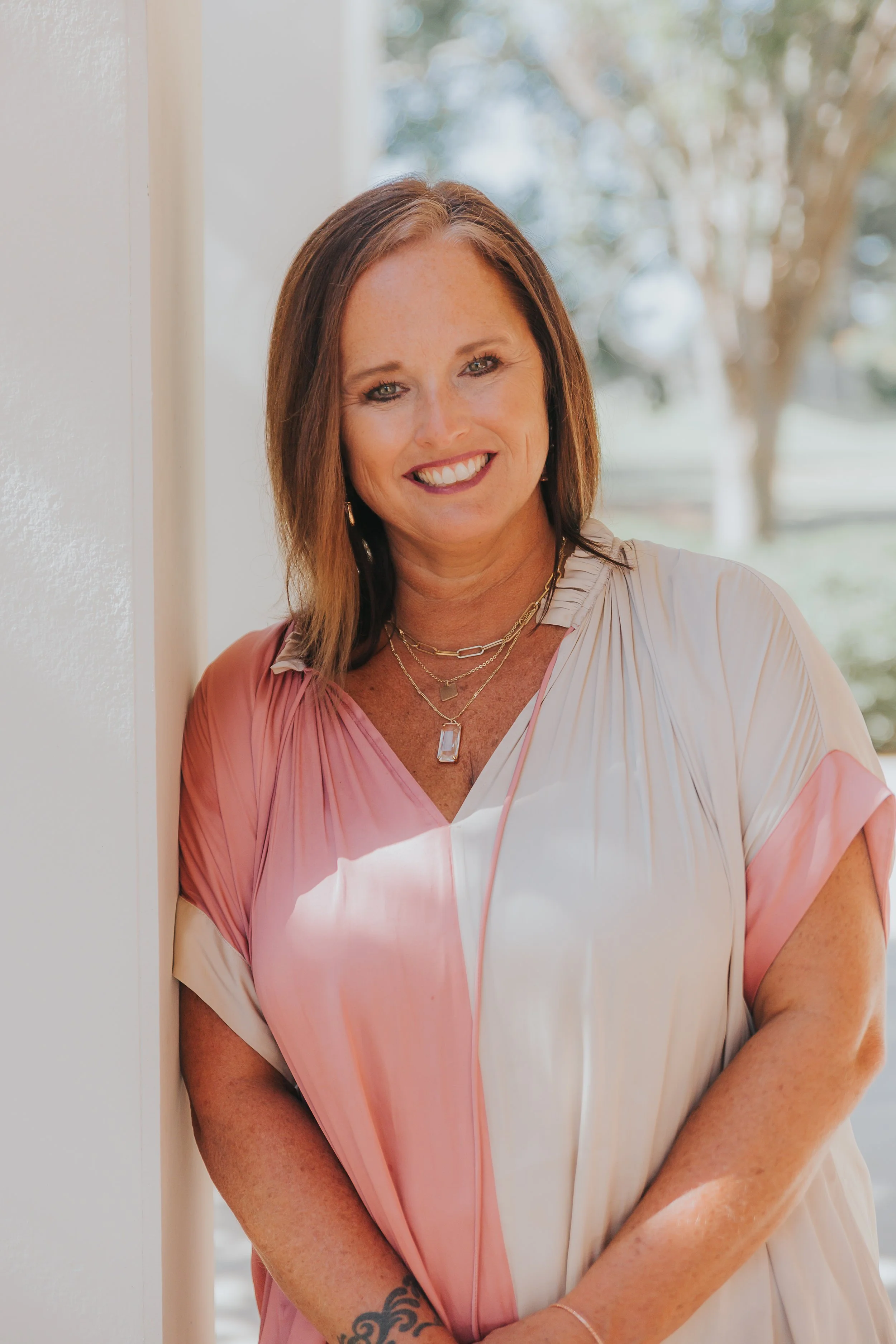 Our Team — Gather Women