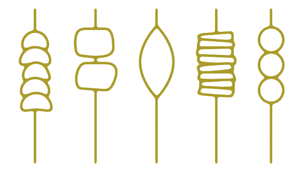 Dinner Menu — Bar Futo