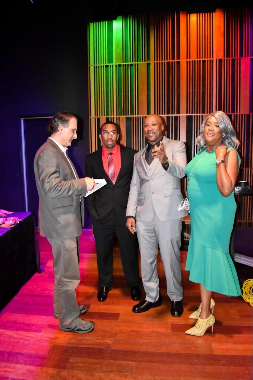 Barbarin Family Of Jazz Foundation