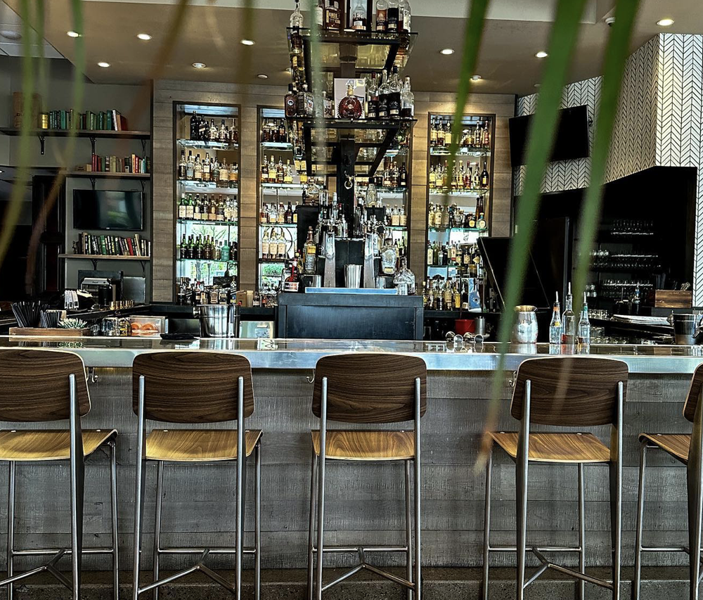 The Gladly | Restaurant & Whiskey Bar in Phoenix