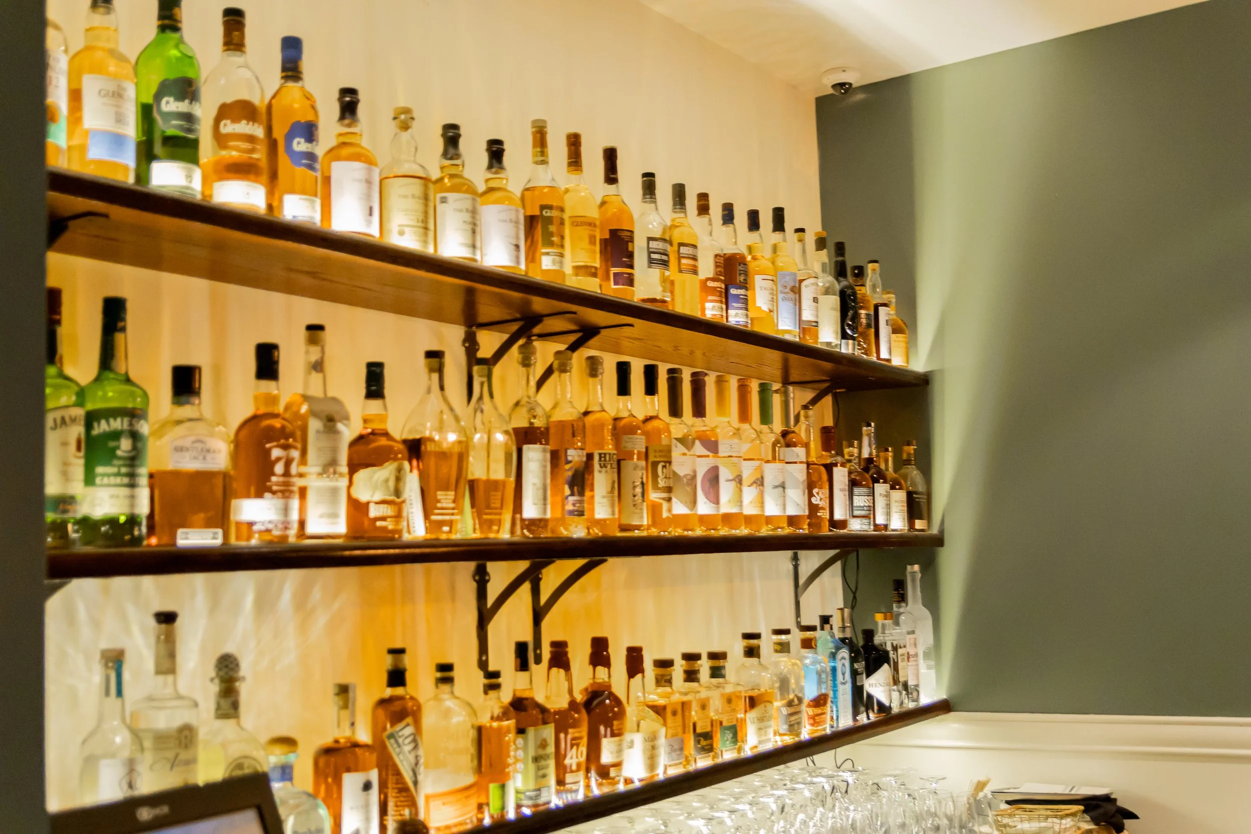 Phoenix Group Dining | The Gladly — The Gladly | Restaurant & Whiskey ...