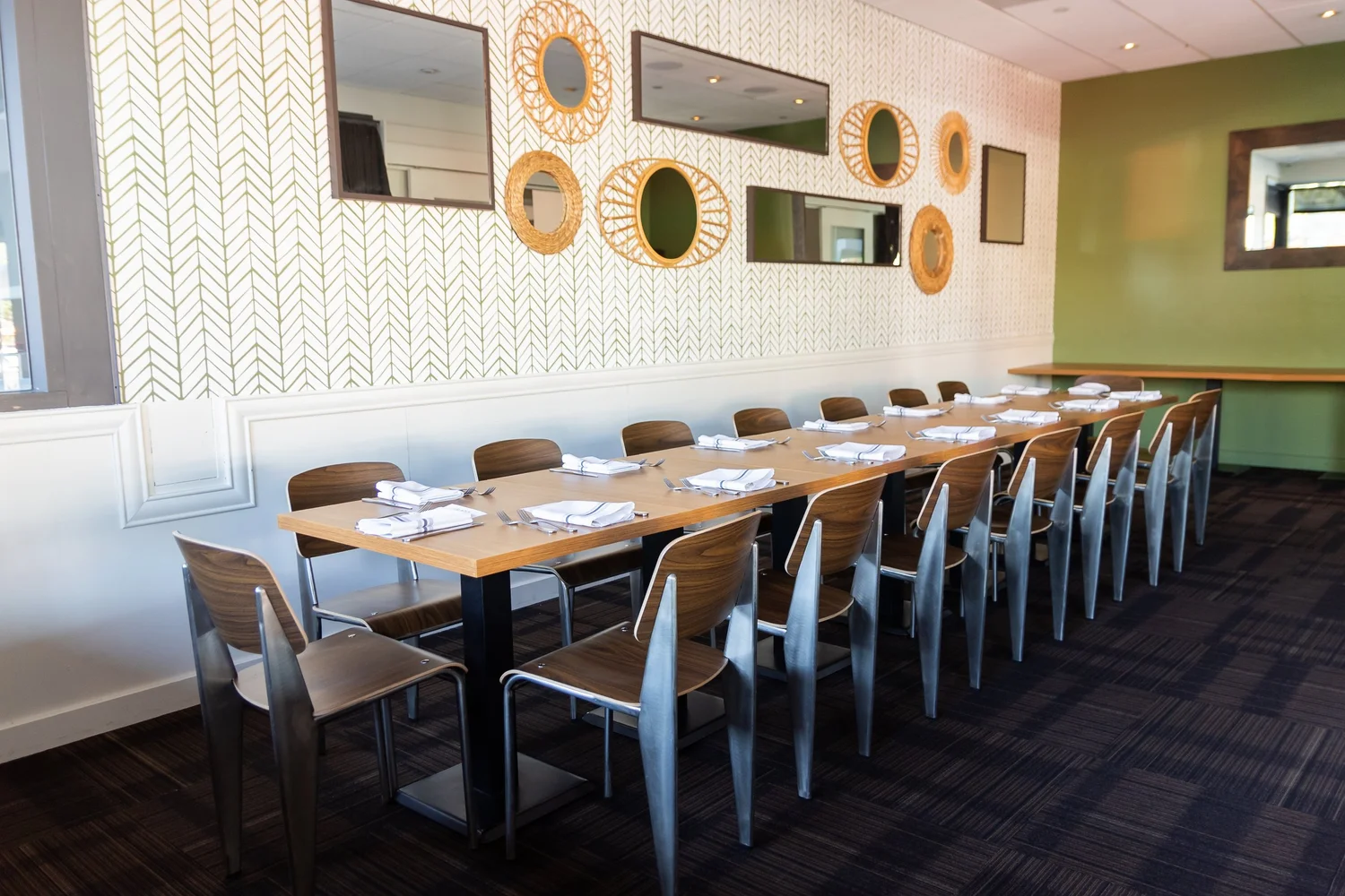 Event Details | Book Your Event Today — The Gladly | Restaurant ...