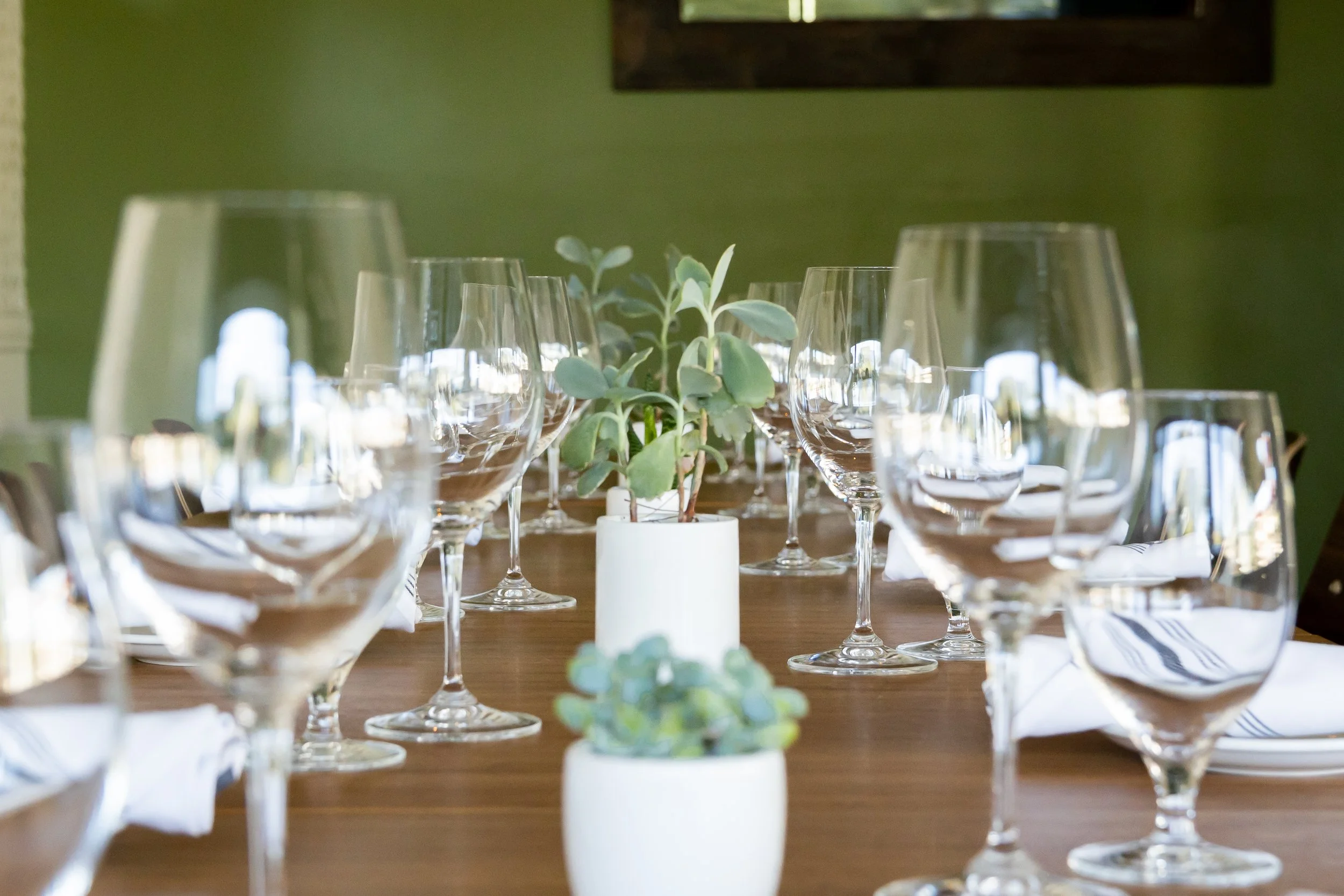 Phoenix Group Dining | The Gladly — The Gladly | Restaurant & Whiskey ...