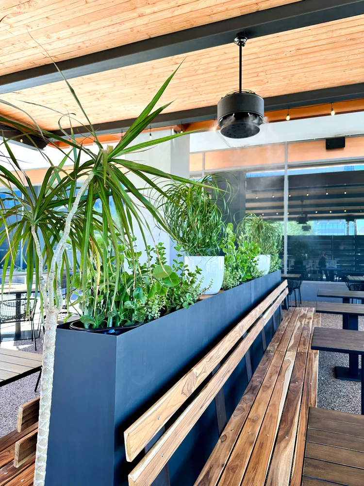 The Gladly | Restaurant & Whiskey Bar in Phoenix