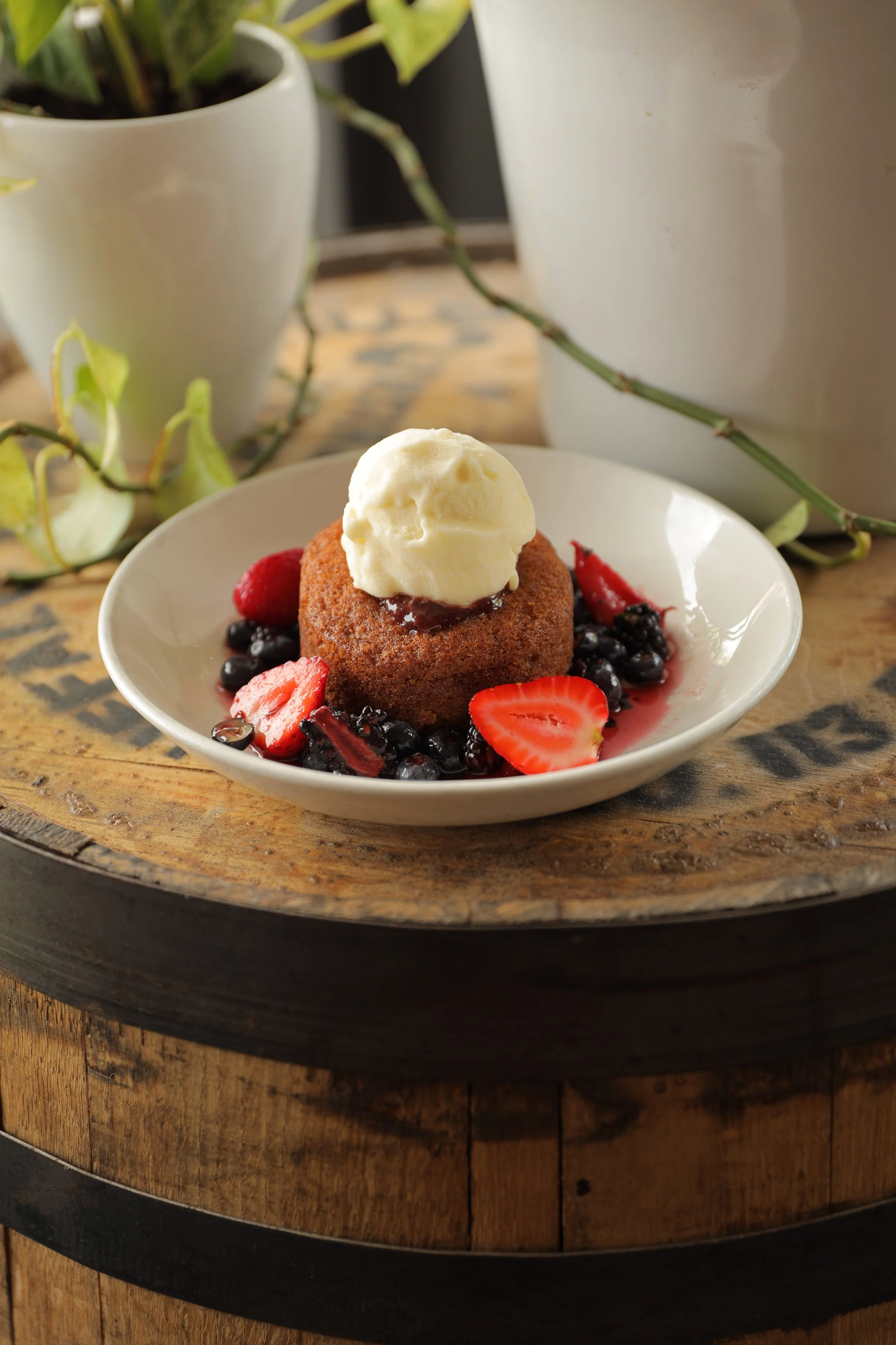 The Gladly | Restaurant & Whiskey Bar in Phoenix