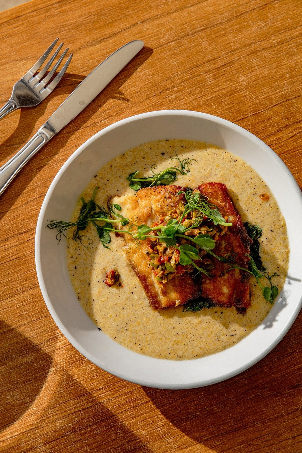 VIEW MENUS — The Gladly | Restaurant & Whiskey Bar in Phoenix