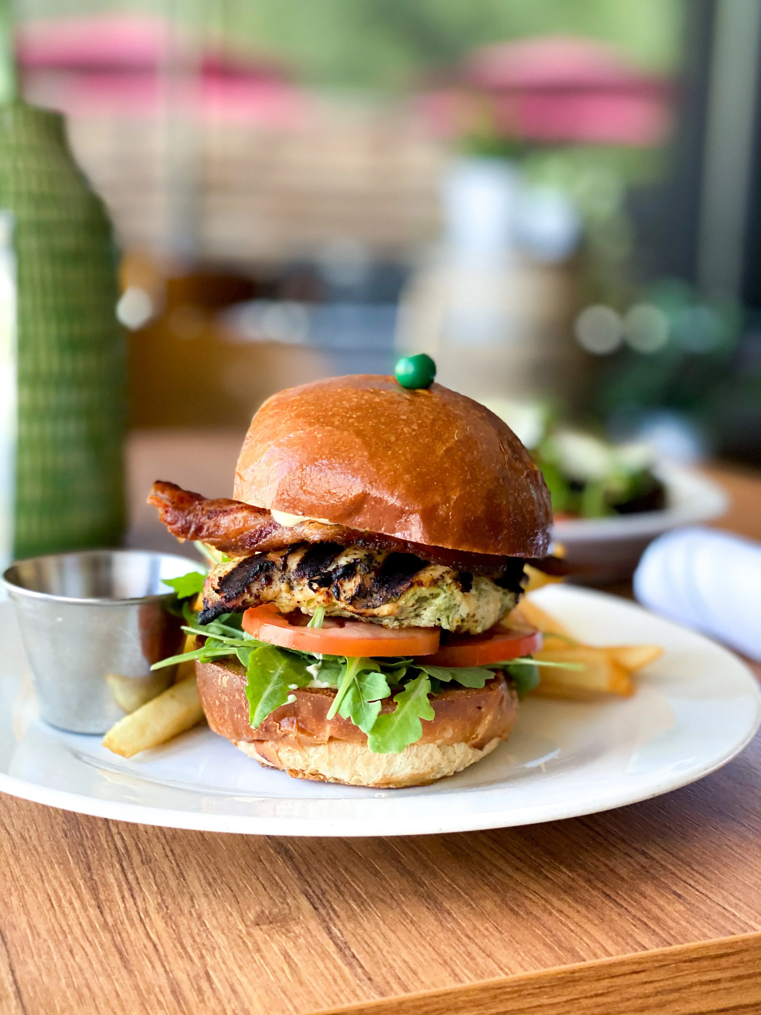 VIEW MENUS — The Gladly | Restaurant & Whiskey Bar in Phoenix