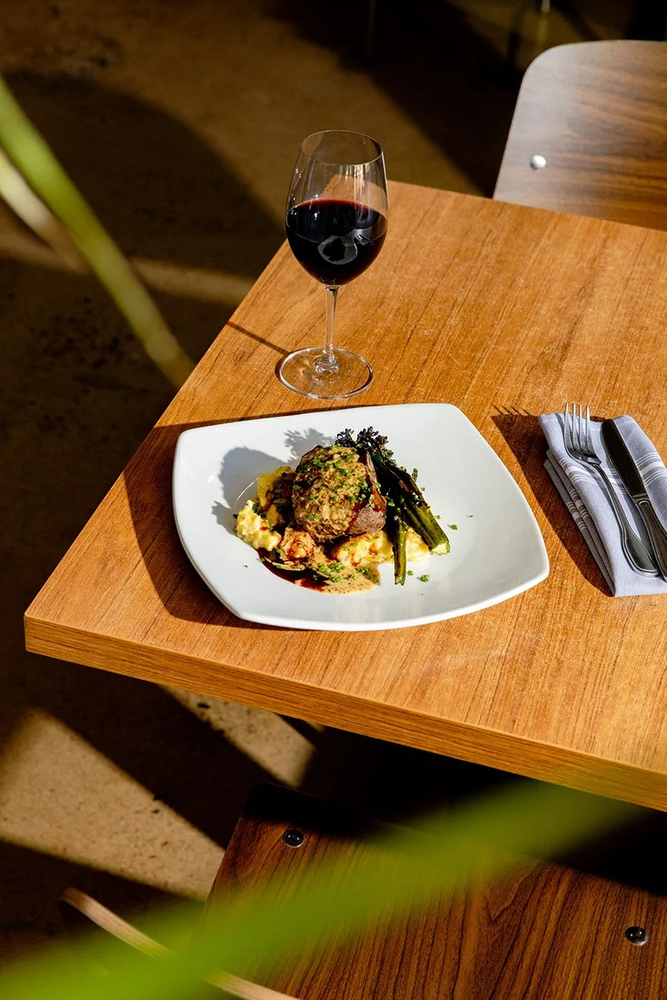 The Gladly | Restaurant & Whiskey Bar in Phoenix