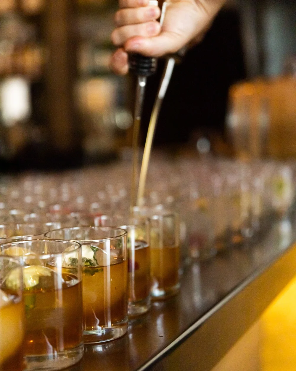 Phoenix Group Dining | The Gladly | Book Your Event Today — The Gladly ...