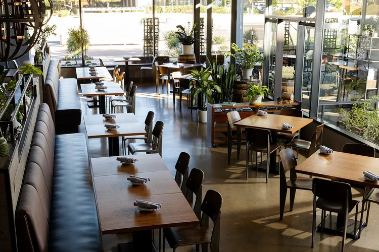 The Gladly | Restaurant & Whiskey Bar in Phoenix