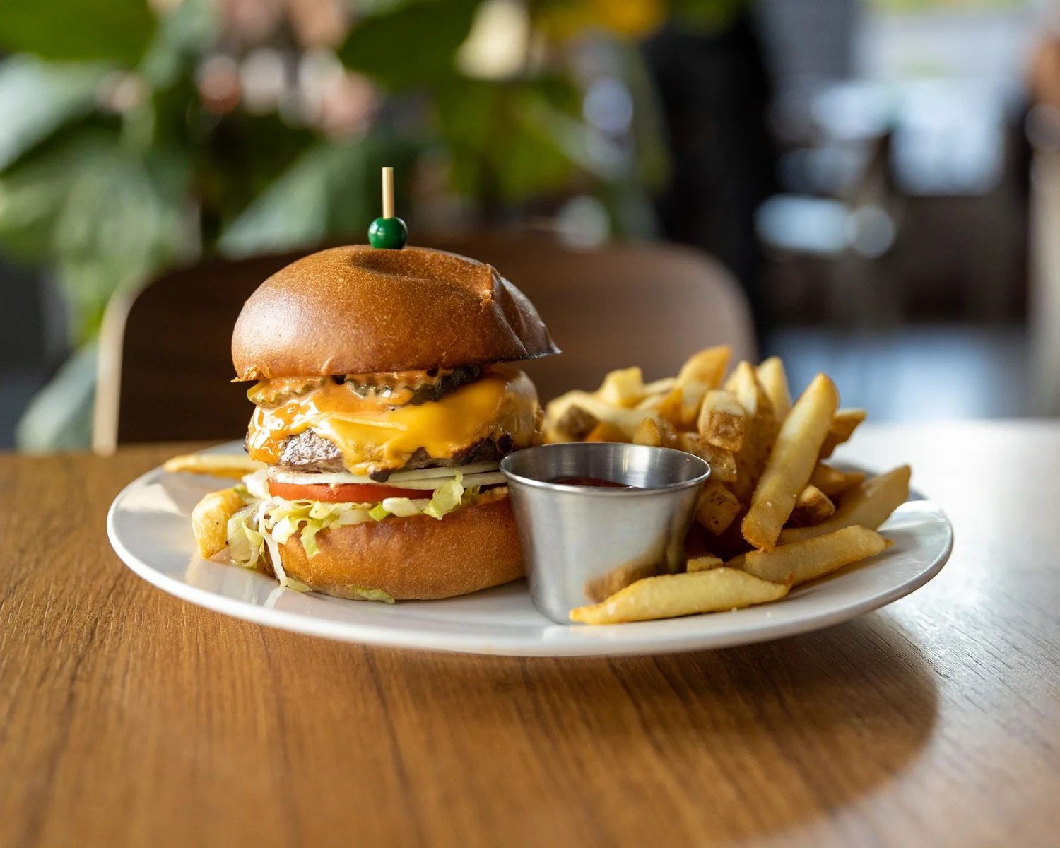 The Gladly | Restaurant & Whiskey Bar in Phoenix