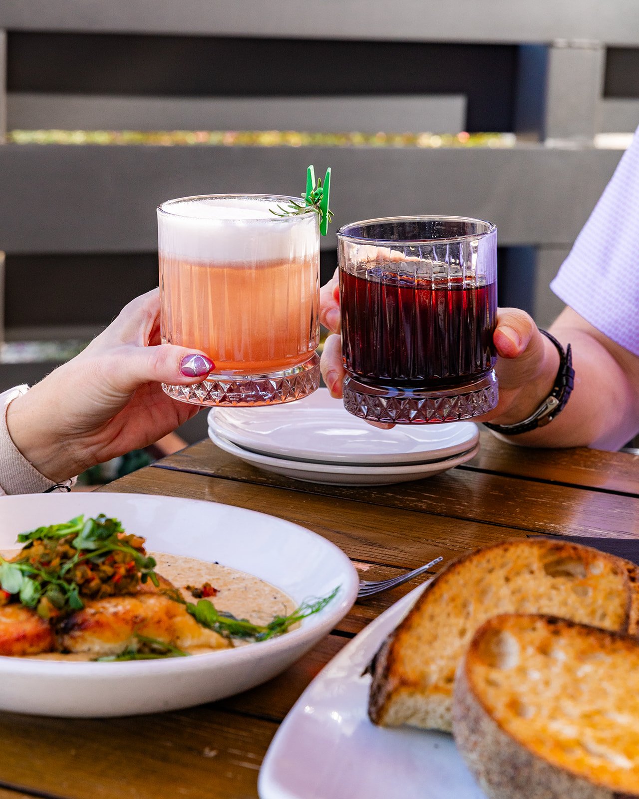 The Gladly | Restaurant & Whiskey Bar in Phoenix