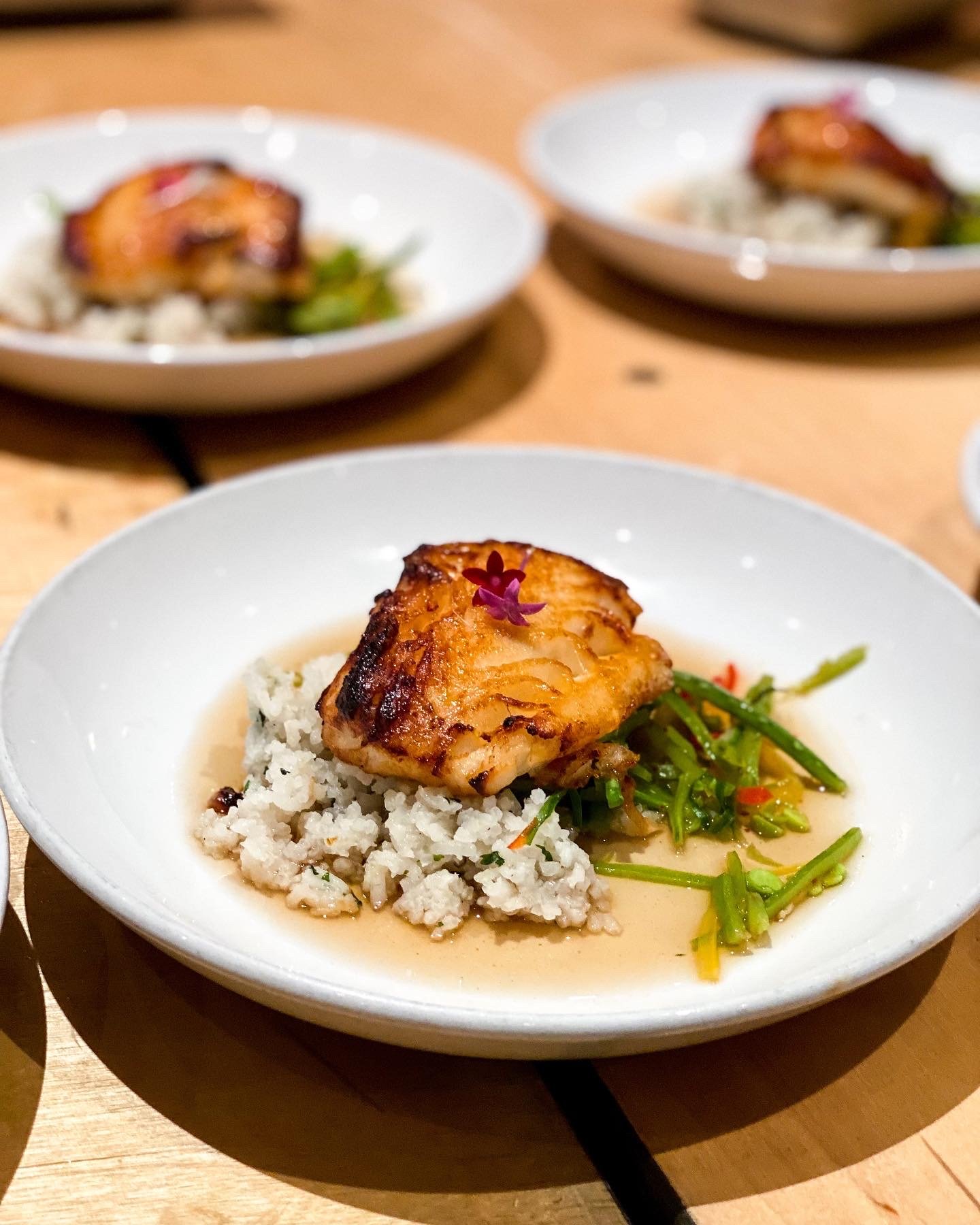 The Gladly | Restaurant & Whiskey Bar in Phoenix
