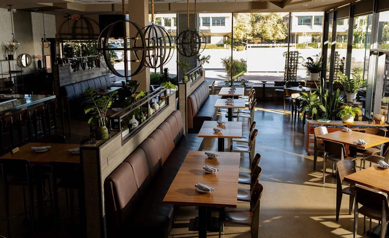 The Gladly | Restaurant & Whiskey Bar in Phoenix