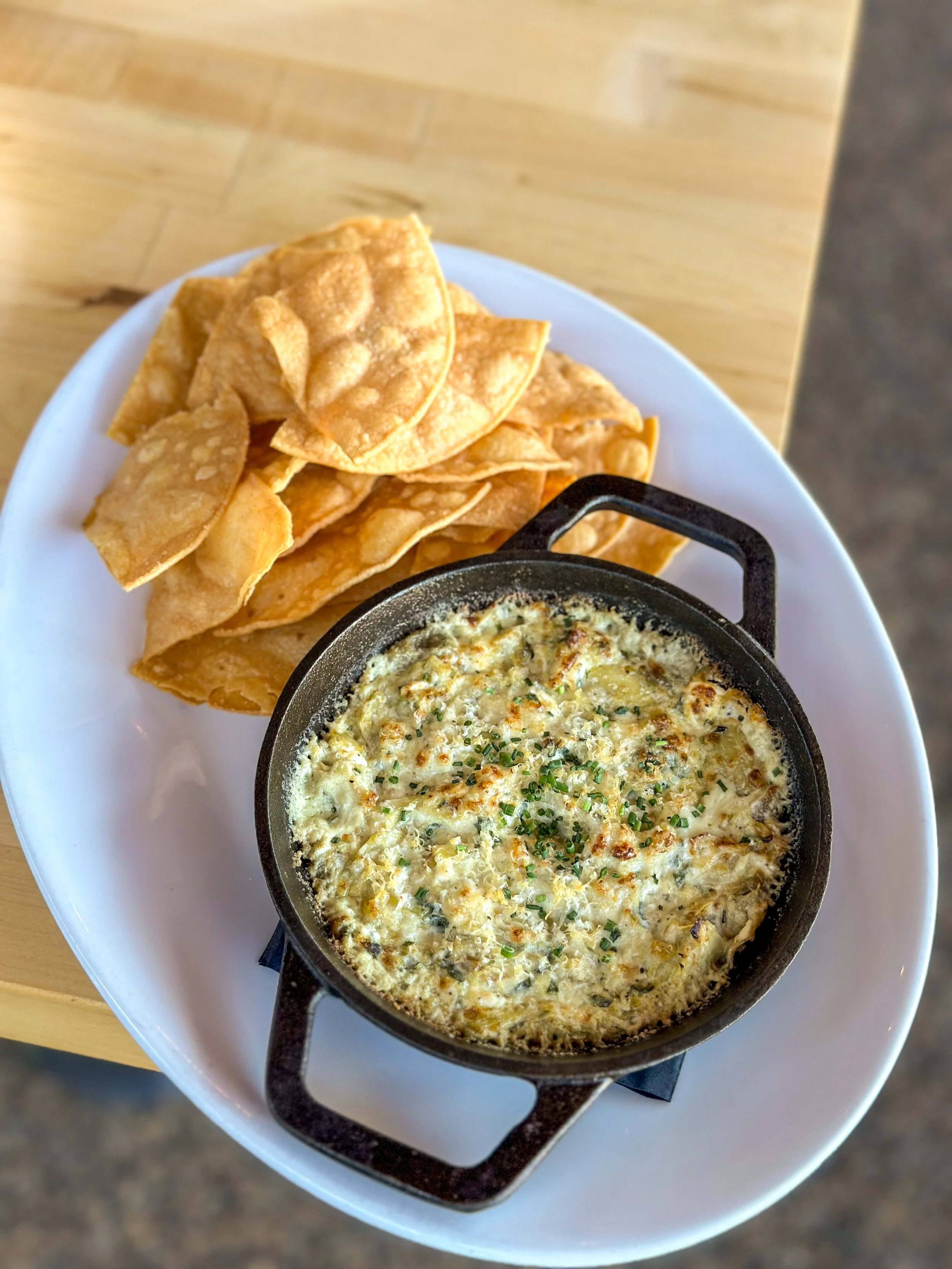 The Gladly | Restaurant & Whiskey Bar in Phoenix