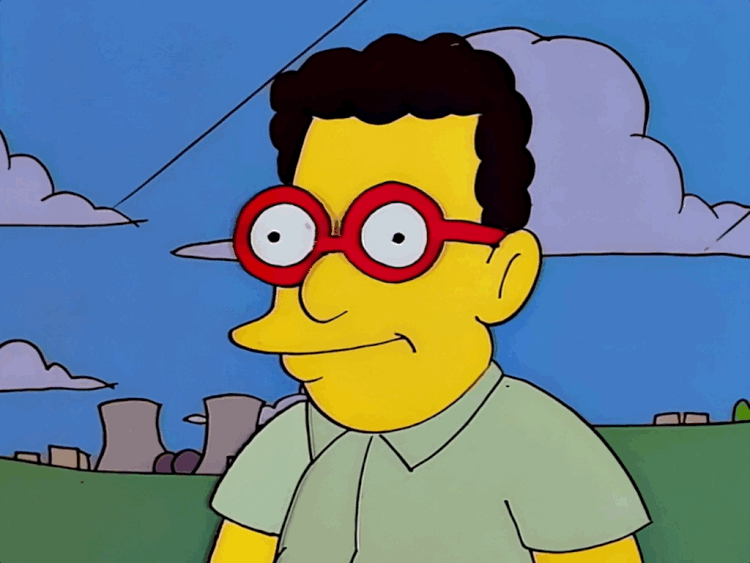 Making the Simpsons Movie Reference Database — Springfield Googolplex