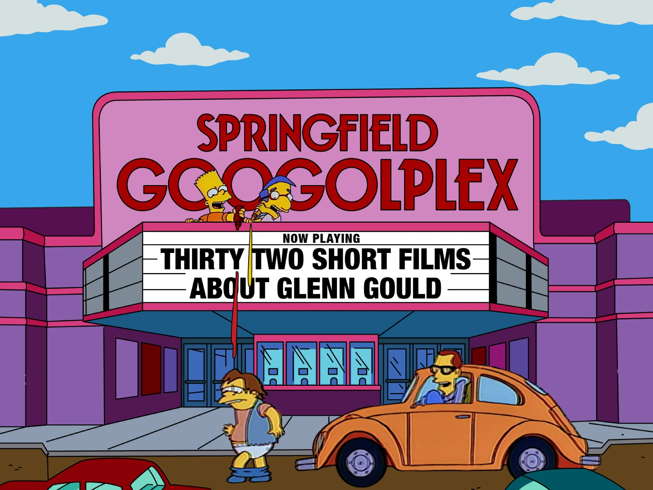 Springfield Googolplex