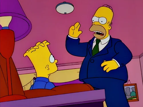 Every Type of Movie Reference on The Simpsons — Springfield Googolplex