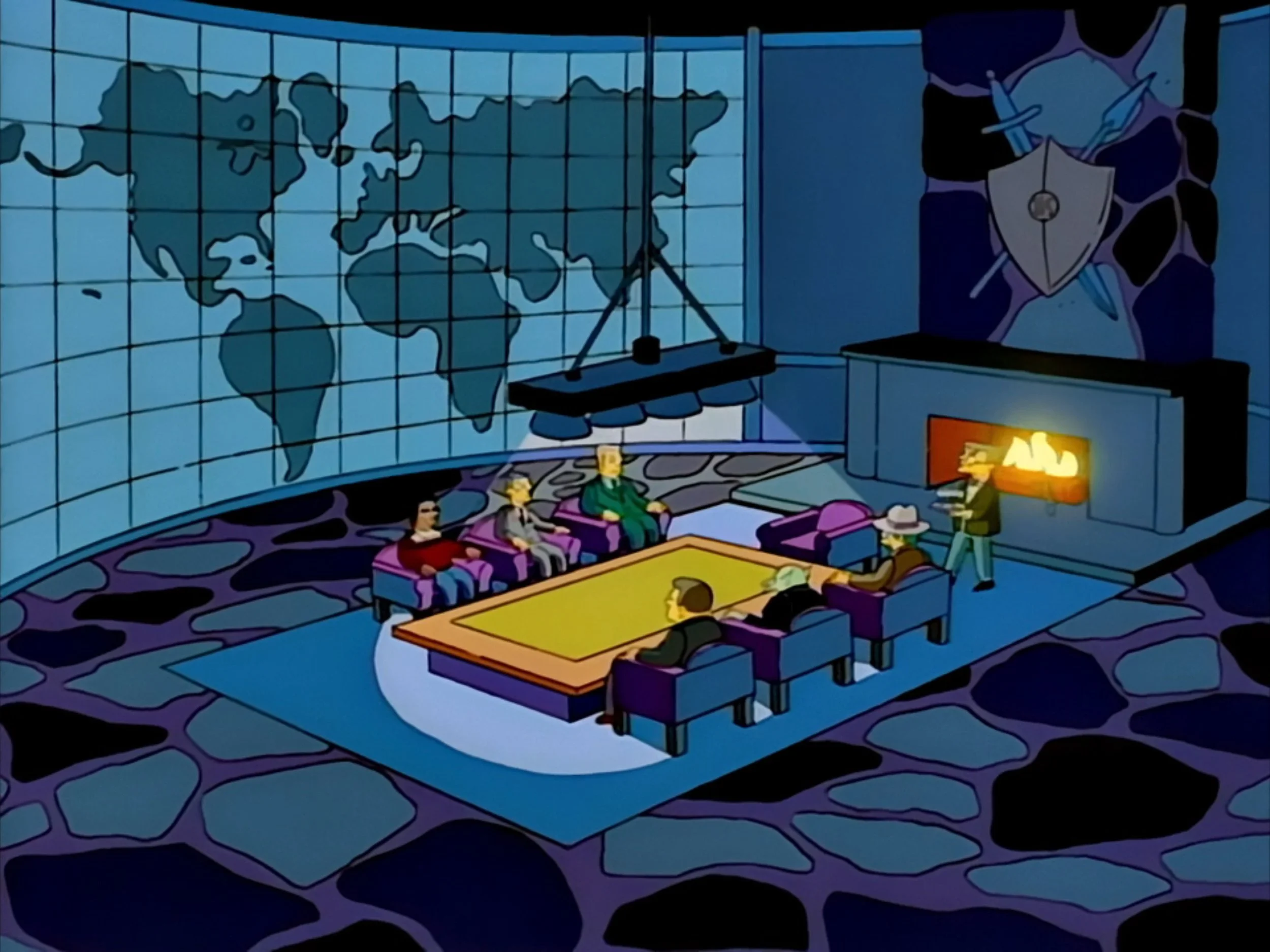The Top 10 Most Referenced Movies on The Simpsons — Springfield Googolplex