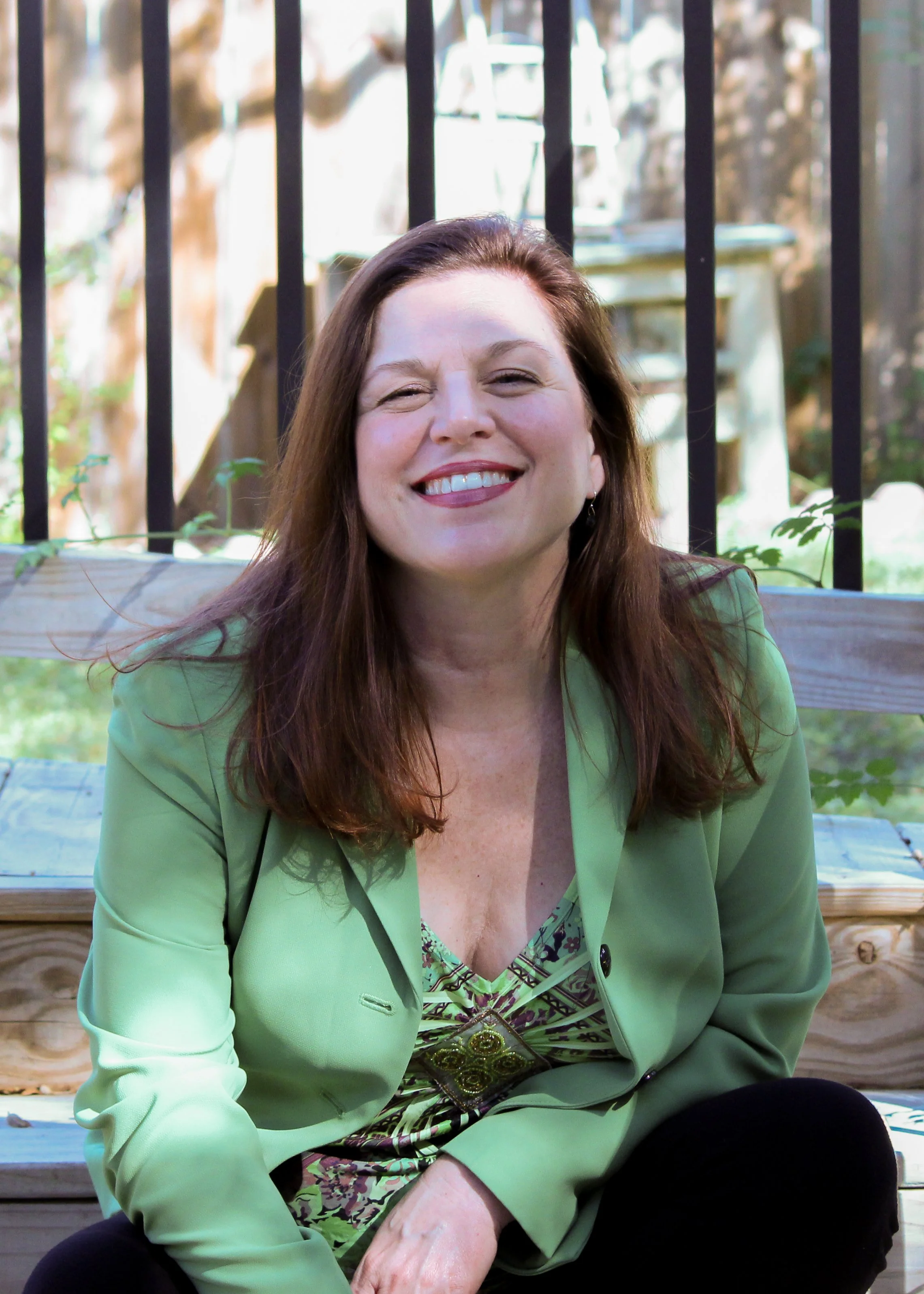 About — Root of It Foundation