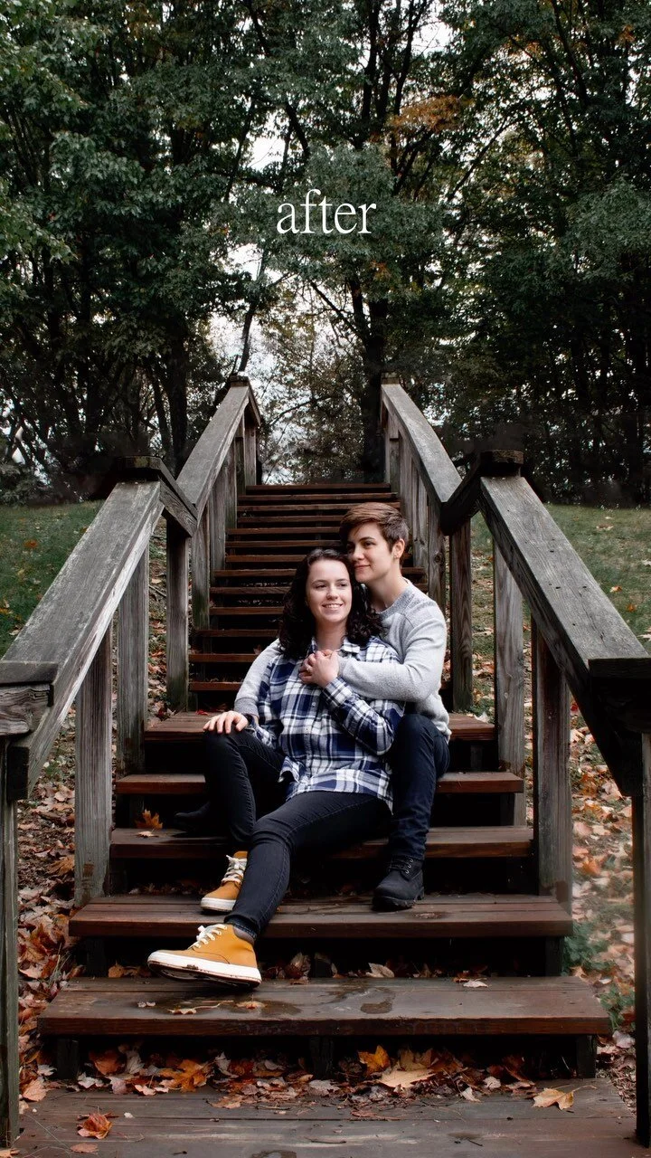 Sam Brooks Photography