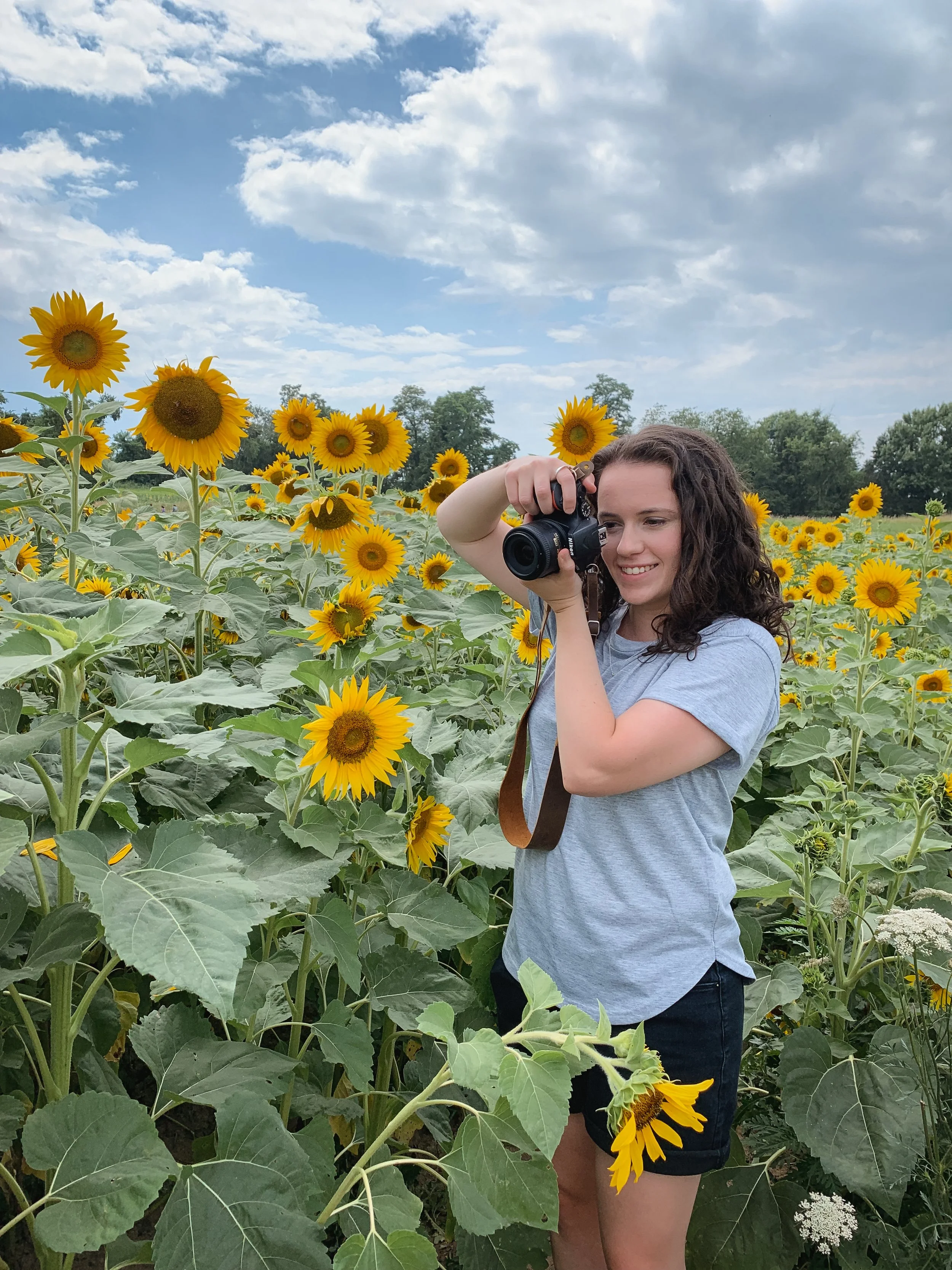 Sam Brooks Photography