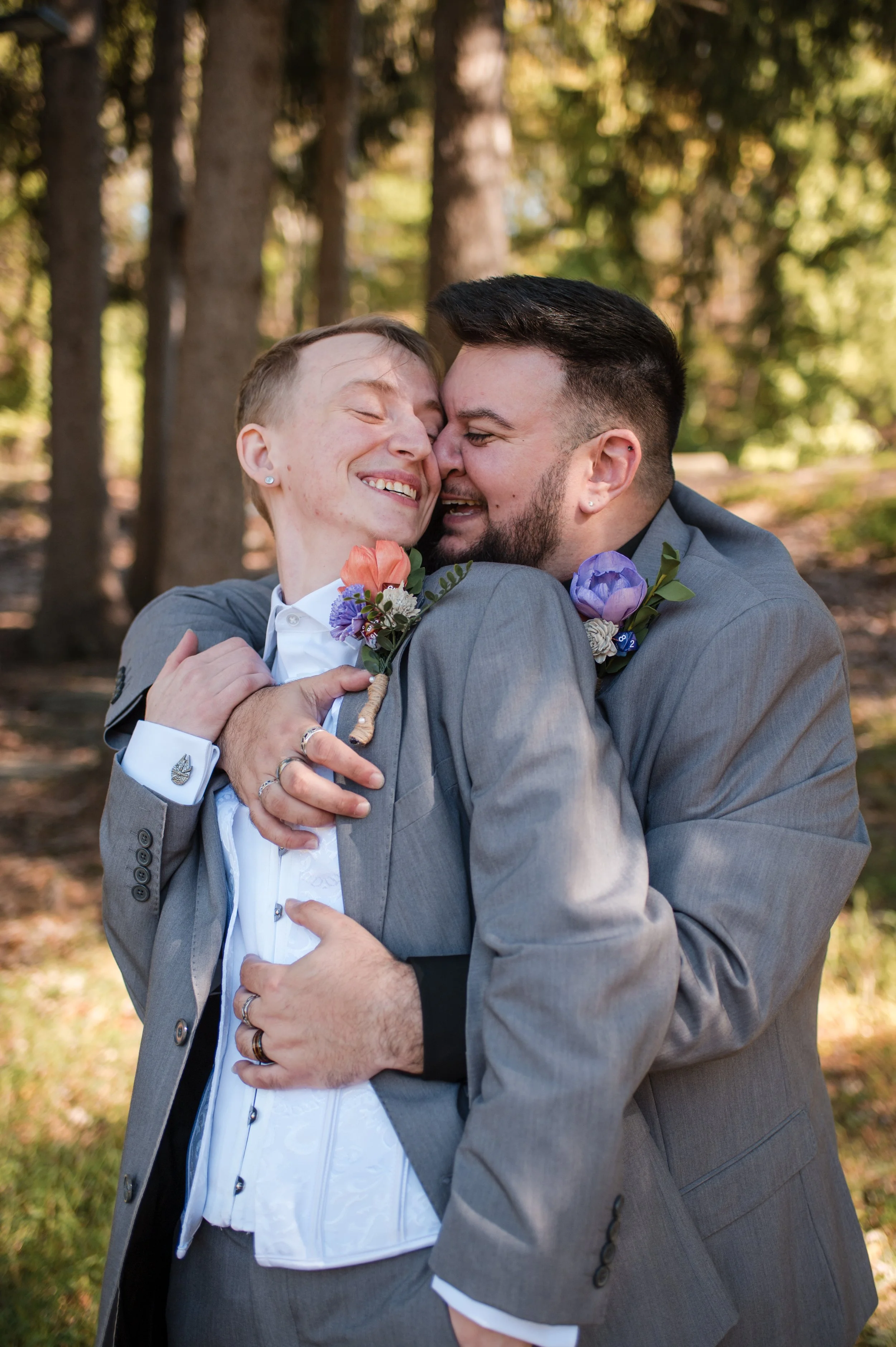 Sam Brooks Photography LLC
