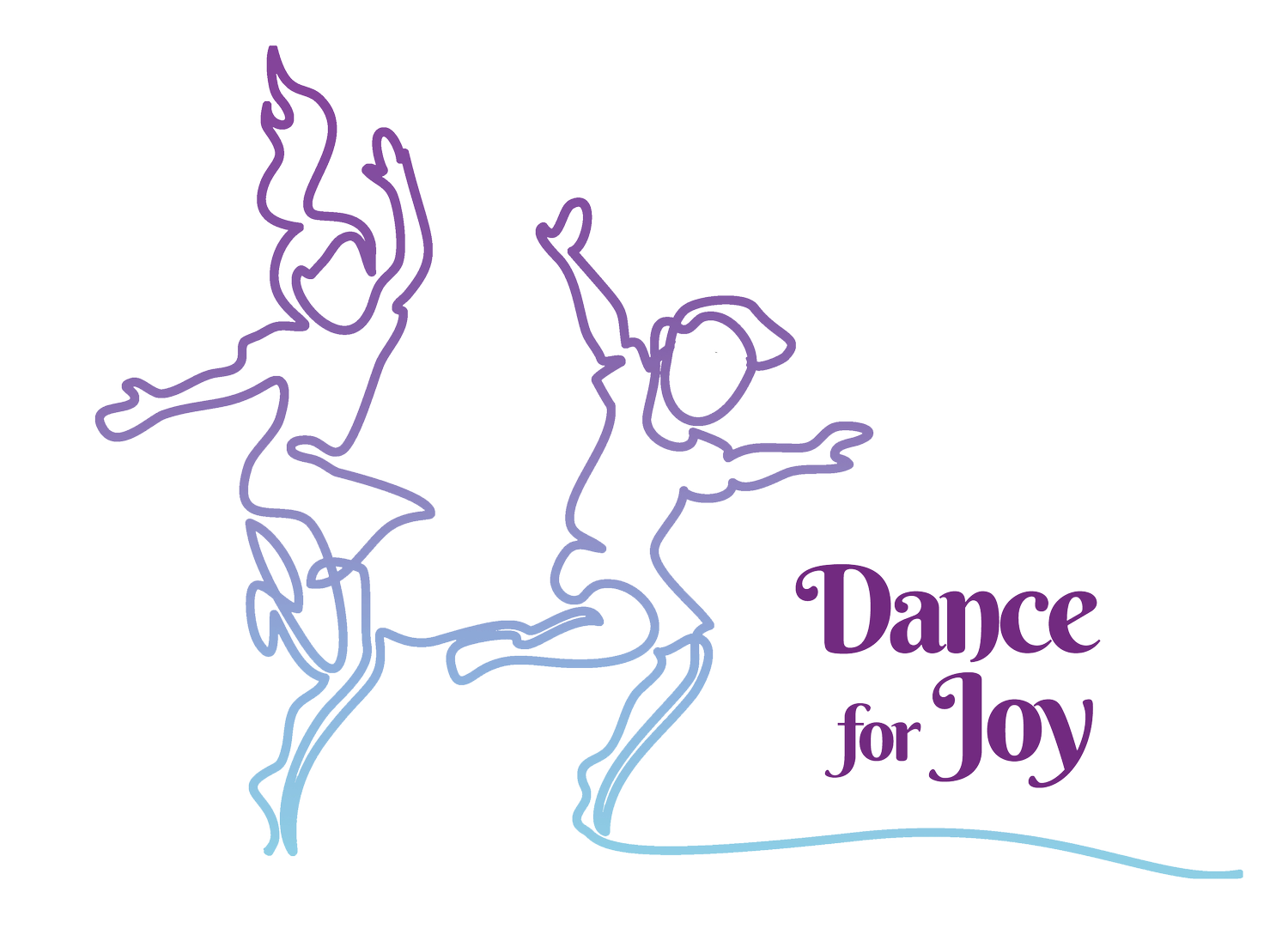 Contact — Dance For Joy