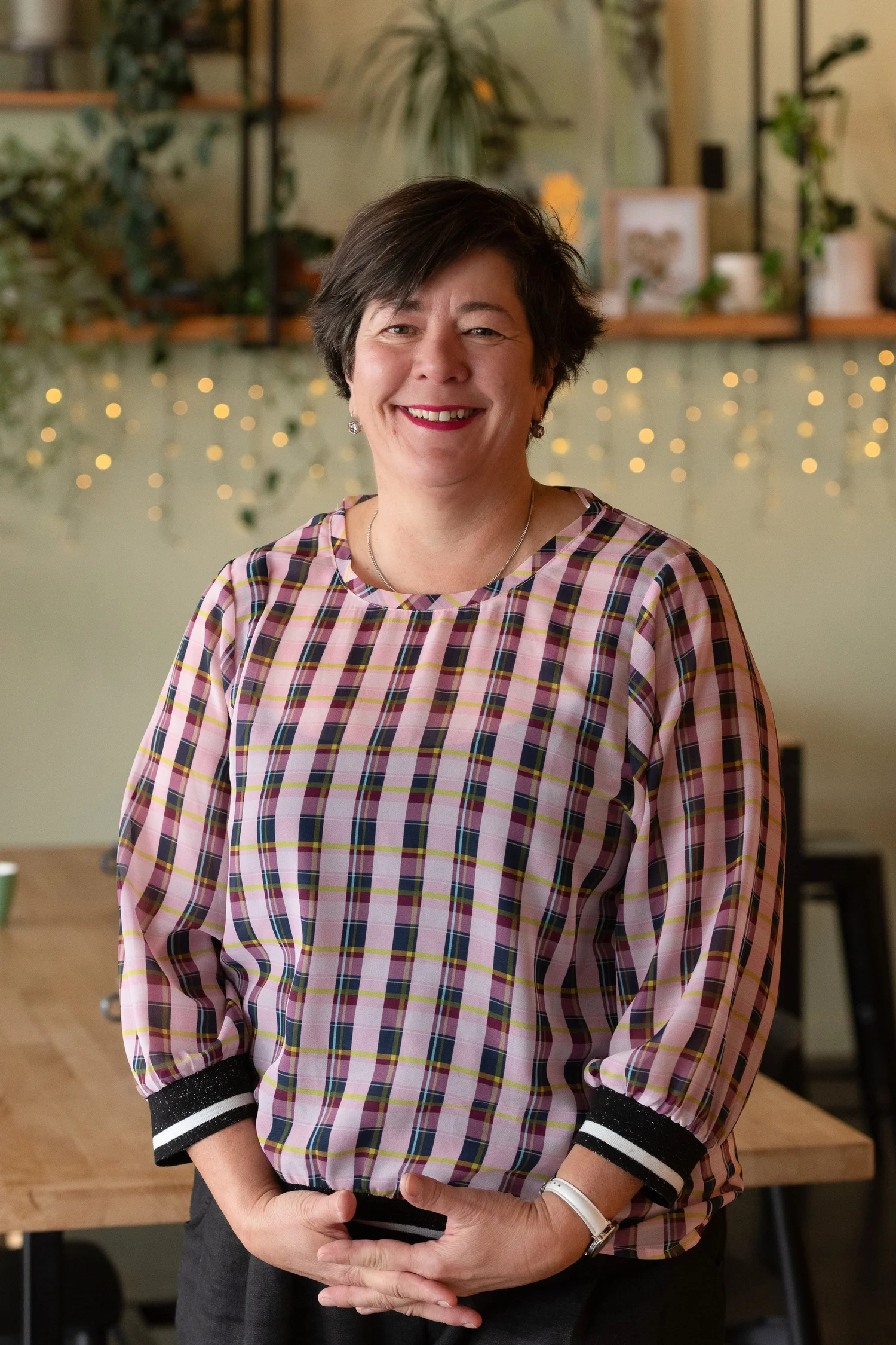 About Selena — RYHR