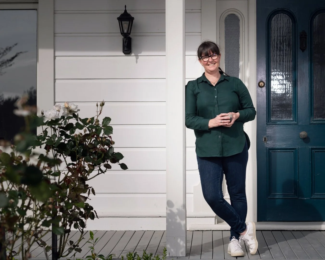 About Robyn — RYHR