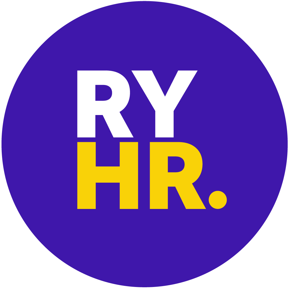 RYHR | Reliable HR, people and recruitment support